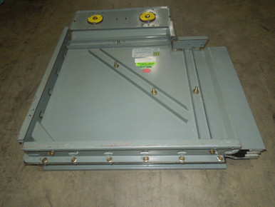 Square D Af2330Glfm18 I-Line Ii Aluminum Busway Flatwise Elbow 3000A ...