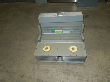 Square D Af2530Glem11 I-Line Ii Aluminum Busway Edgewise Elbow 3000A ...