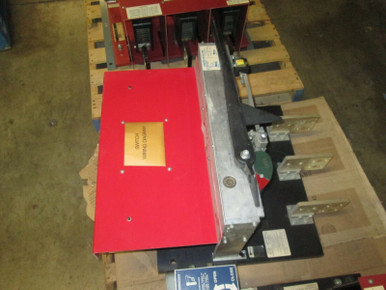 Qa2033-Cbc Pringle Switch, 120V Shunt, - Industrial Lynx