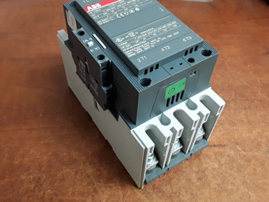 Abb Contactor Coil Af145-30 - Industrial Lynx