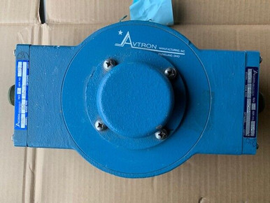 Avtron M685 48 Ppr Pulse Per Revolution Tachometer Ll1 Option M484 240 ...