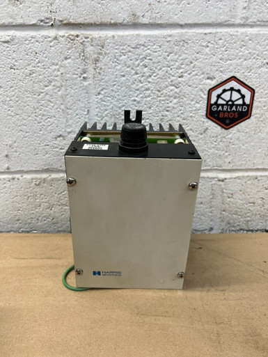 Reliance Electric Dc1-45U Dc Motor Controller 50/60Hz, 1Ph - Industrial ...