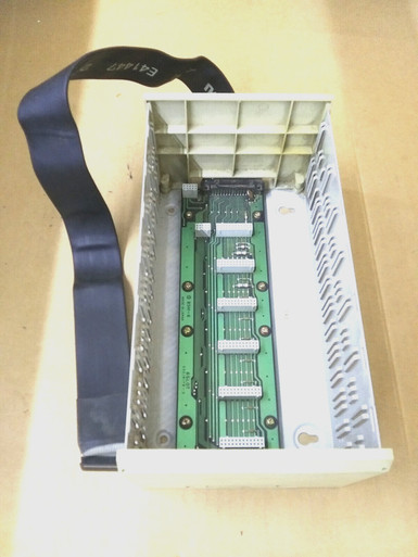 Hitachi Bsm-6 6 Slot Rack - Industrial Lynx