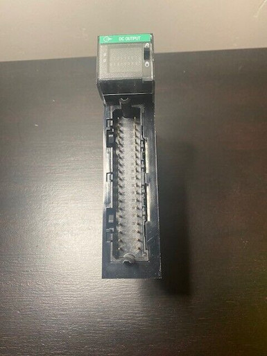 Allen Bradley 1756-Ob16I Controllogix 16 Point Isolated Output Dc ...