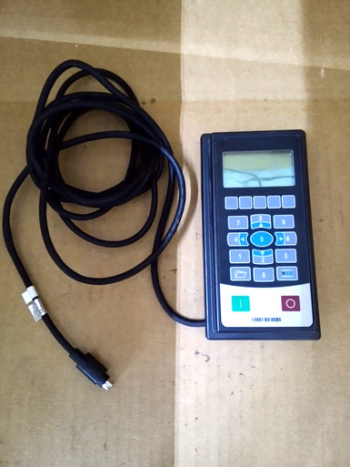 Allen Bradley 20-Him-C6S Ser A Panel Mount Lcd - Industrial Lynx