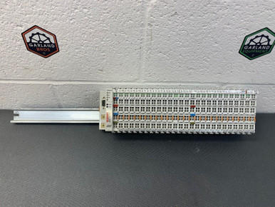 Beckhoff Bk3110 Economy Profibus Coupler - Industrial Lynx