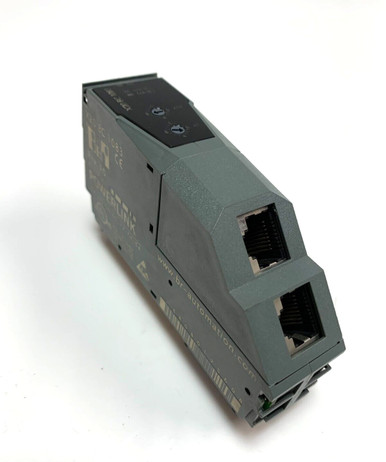 B&R X20Bc1083 Powerlink Ethernet Bus Unit X2X Link I/O Controller ...