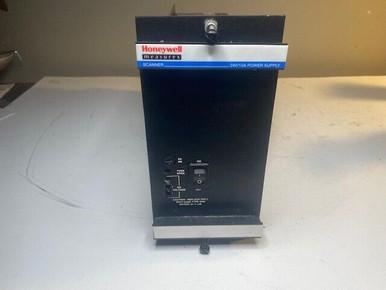 Honeywell Measurex 08656500 Scanner 24V/10 Amp Power Supply ...