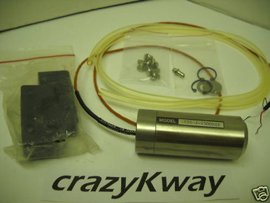 Exergen Irt/C.10A-J-1500Hie Infrared Thermocouple - Industrial Lynx