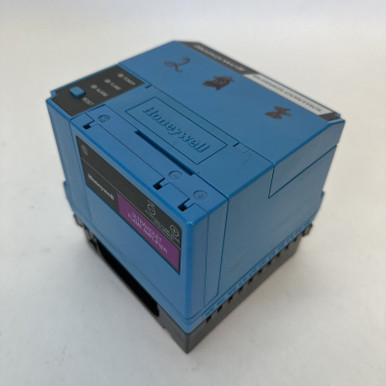 Honey2ell Rm7823A1016 Burner Control Ultraviolet Flame Ampliflier ...