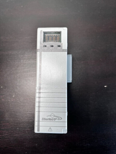 Allen Bradley 1768-Enbt Compactlogix Ethernet Ip Communications ...