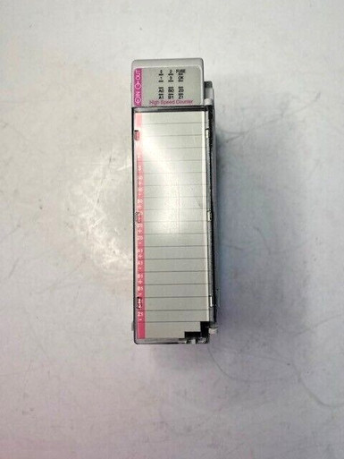 Allen Bradley 1769-Hsc Compactlogix Plc High Speed Counter Module ...