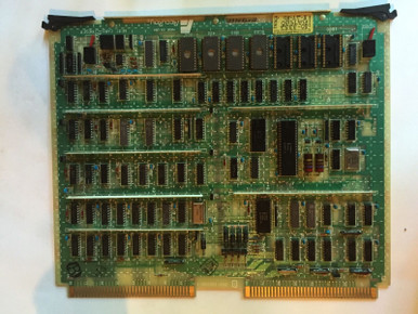 Accuray Abb 61552-002 Or 61552002 Mpr Board - Industrial Lynx