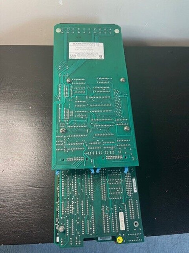 Moore Products 320A2Nnf Digital Ac Controller Panel Internal Boards ...