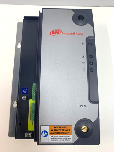 Ingersoll Rand Ic-Pcm, Kcc-Rmm-Ir1-Ic-Pcm, Insight Process ...