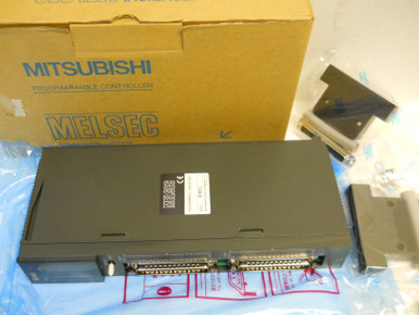 Mitsubishi Melsec Ax82 Programmable Controller - Industrial Lynx