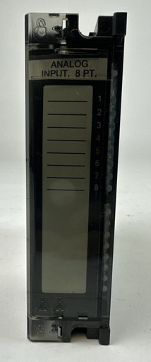 Honeywell 900A01-0102 Analog Input 8 Channel Module 40Ma @ 5Vdc 25Ma ...