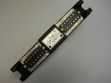 Texas Instruments 7Mt700 High Speed Analog Input Card 8 Channel ...