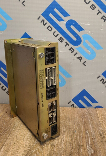 Yaskawa Jzrcr-Xsu01 Servo Controller - Industrial Lynx