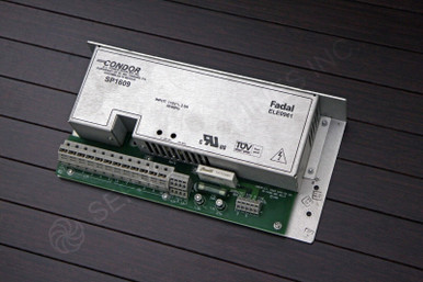 Fadal Ele0961 Power Supply Condor Sp1609 - Industrial Lynx