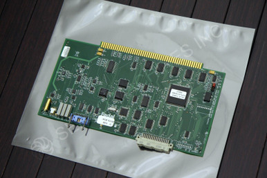 Fadal Pcb-0238 Computer Interface Card - Industrial Lynx