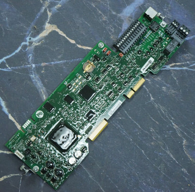 Allen Bradley 753 Series Pn-43652 Main Cpu Board Part 43652 Frn:9.001 ...