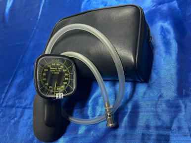 Welch Allyn Leak Tester, Endoscope Portable Handheld Pump With Carry ...