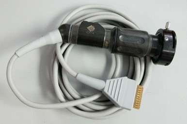 Linvatec C3114 Camera Head With Coupler - Industrial Lynx