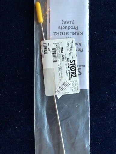 Karl Storz 33310Lfd Wavy Grasper Insert Click Line Lap Instrument ...
