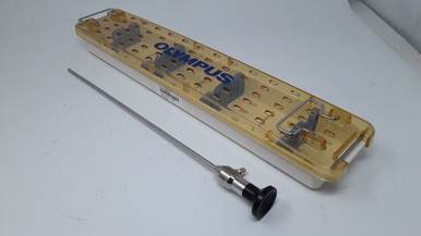 Medifix O-5450.33 Rigid Scope - Industrial Lynx