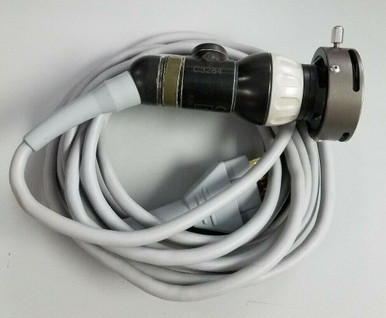 Linvatec C3284 Camera Head With Coupler - Industrial Lynx