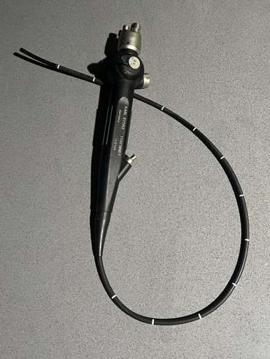 Karl Storz 11301Bnd1 Endoscope Endoscopy Flexible Intubation Fiber ...