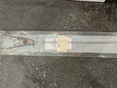 26178Kar Karl Storz Long Needle Holder 5Mm X 43Cm - Industrial Lynx