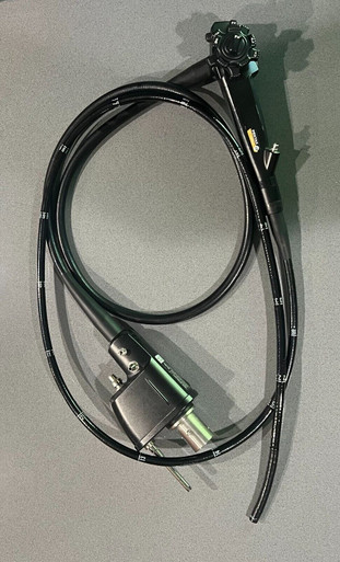Pentax Ec-3490Lk Pediatric Video Colonoscope Endoscope Endoscopy Endo ...