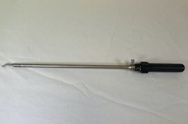 Karl Storz 30623Gb 10Mm X 36Cm Laparoscopic Gastric Banding Retractor ...