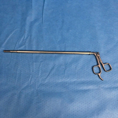 Snowden Pencer 88-9552 Claw10Mmx32Cm Spring Hndl Extraction Forceps ...