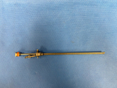 Circon Acmi Gyb-7 Continuous Flow 7Mm Hysteroscope Sheath - Industrial Lynx
