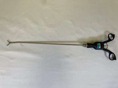 Snowden Pencer 89-0501 Fenestrated Articulating Grasper 5Mm X 34Cm 4 ...