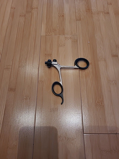 Laparoscopic Handle Ks Comfort - Industrial Lynx