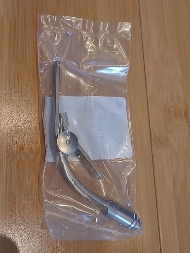 Storz Illumination Prox Esophageal - Industrial Lynx