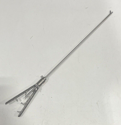 Karl Storz 26173 Ma Laparoscopic Macro Needle Holder - Industrial Lynx