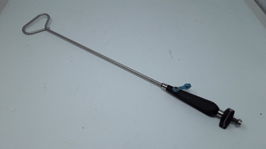 Snowden Pencer 89-6110 Triangular Articulating Retractor - Industrial Lynx