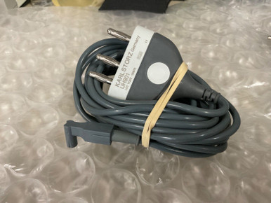 Karl Storz Uh801 High Frequency Cord, 400 Cm - Industrial Lynx
