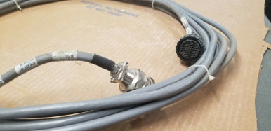 Siemens Medical Solutions Mri Scanner Cord 618-431-10T - Industrial Lynx