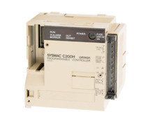 Omron C200H-Cpu01-E2 Programable Controller - Industrial Lynx