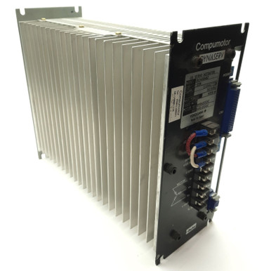 Parker Yokogawa Dr-1400A-115 Dynaserv Direct Actuator Servo Drive ...