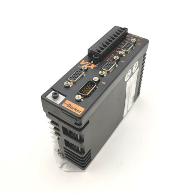 Parker Vix250Im-Drive Micro Stepper Drive 24-80Vdc, 2.8A 2X Rj45, Rs232 ...