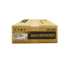 Mitsubishi Gt2710-Vtba 10.4 Touch Screen - Industrial Lynx