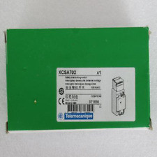 Schneider Xcsa702 Safety Limit Switch - Industrial Lynx