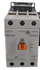 Ls Mc-65A Contactor - Industrial Lynx
